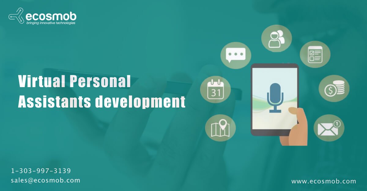 Virtual Personal Assistants Creation Using Artificial Intelligence ... Virtual Personal Assistants Creation Using Artificial Intelligence ...