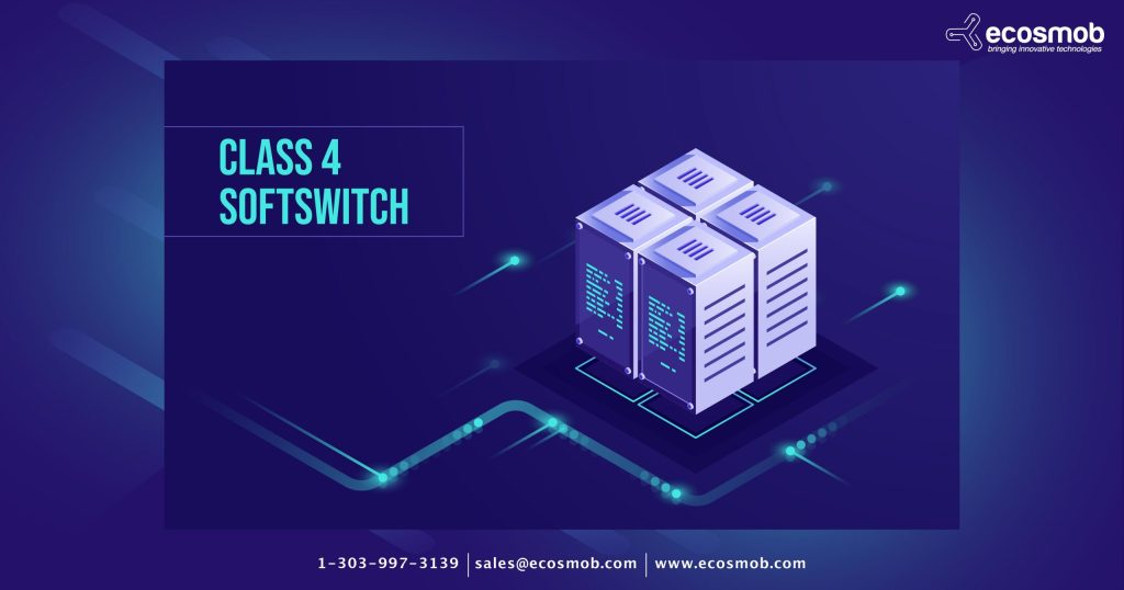 Class 4 Softswitch Solution With Infusion of AI