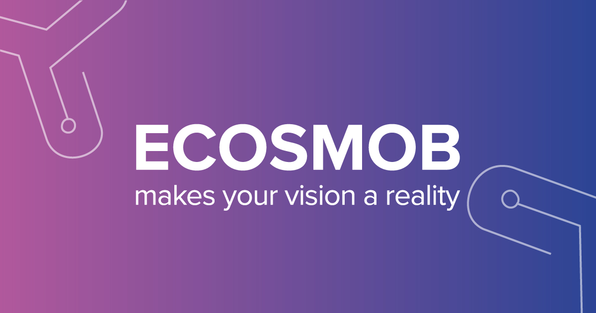 Ecosmob Resources