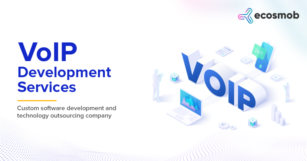 Ecosmob - Your Trusted VoIP Technology Partner