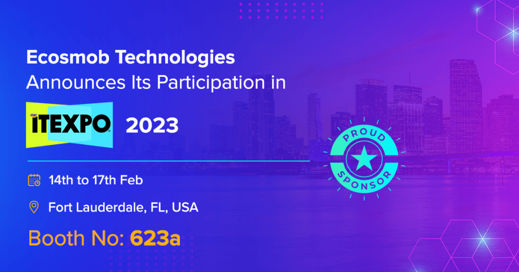 Ecosmob - Your Trusted VoIP Technology Partner