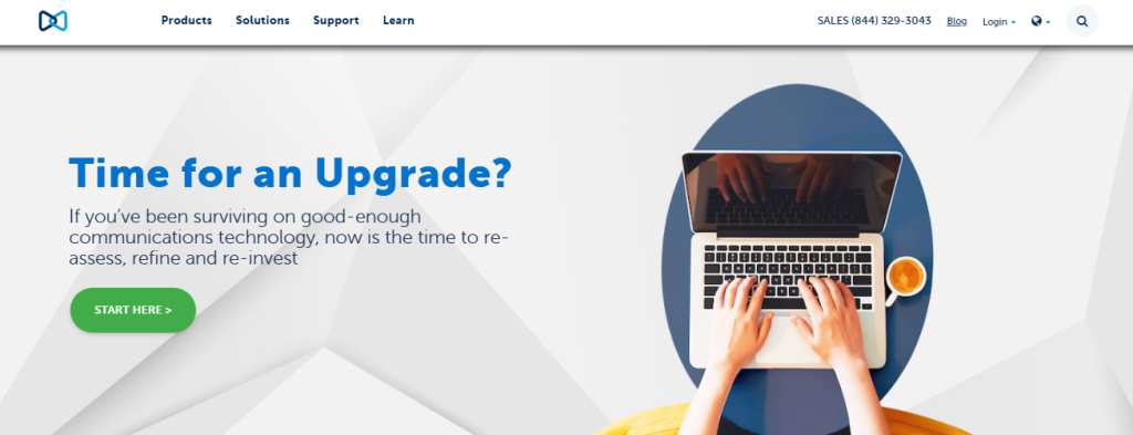 Best Unified Communications Providers (UCaaS) 2023 - Ecosmob