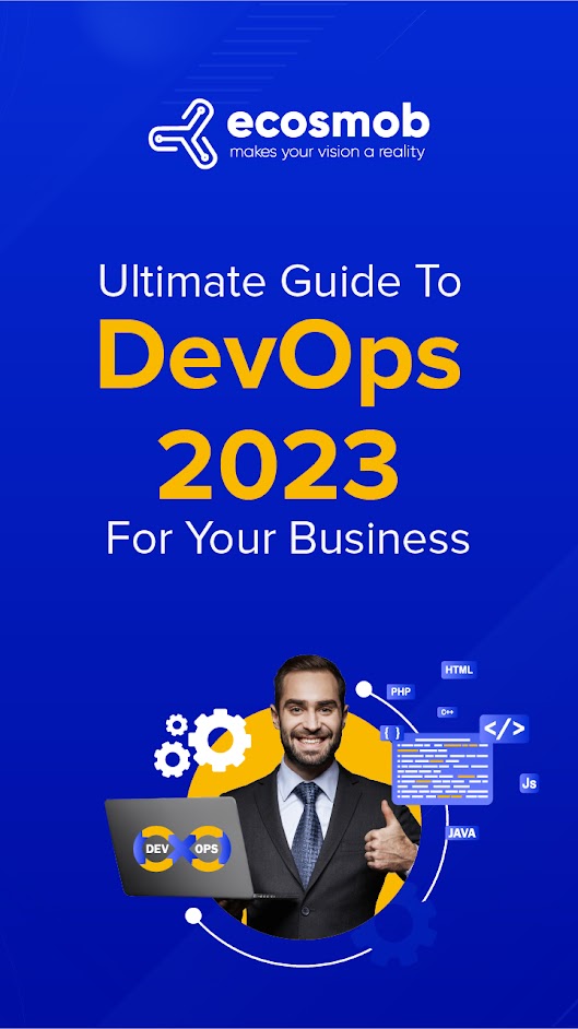 DevOps Consulting Services - Ecosmob DevOps Consulting Services - Ecosmob